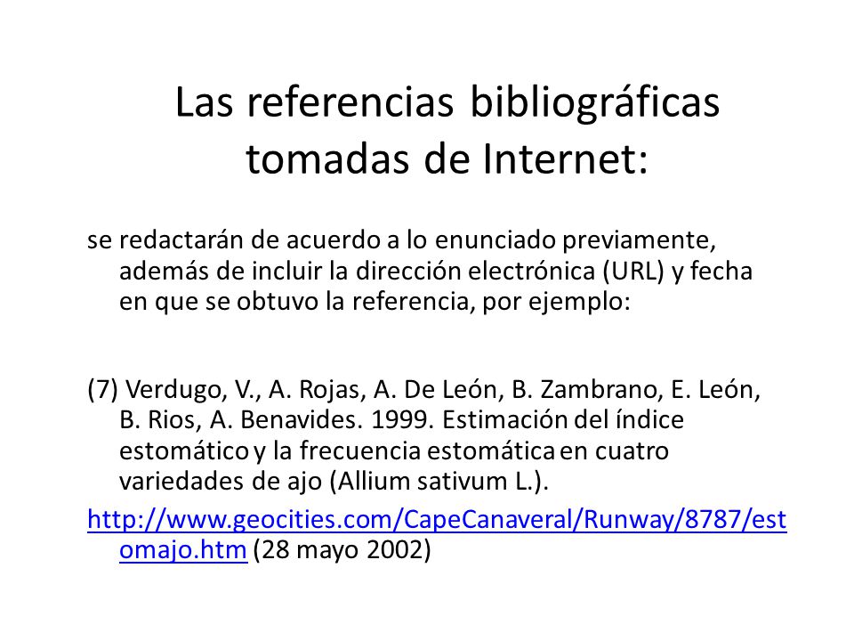 Como Hacer Referencias Bibliograficas De Internet - Descargar Musica Como Hacer Referencias Bibliograficas De Internet - Descargar Musica